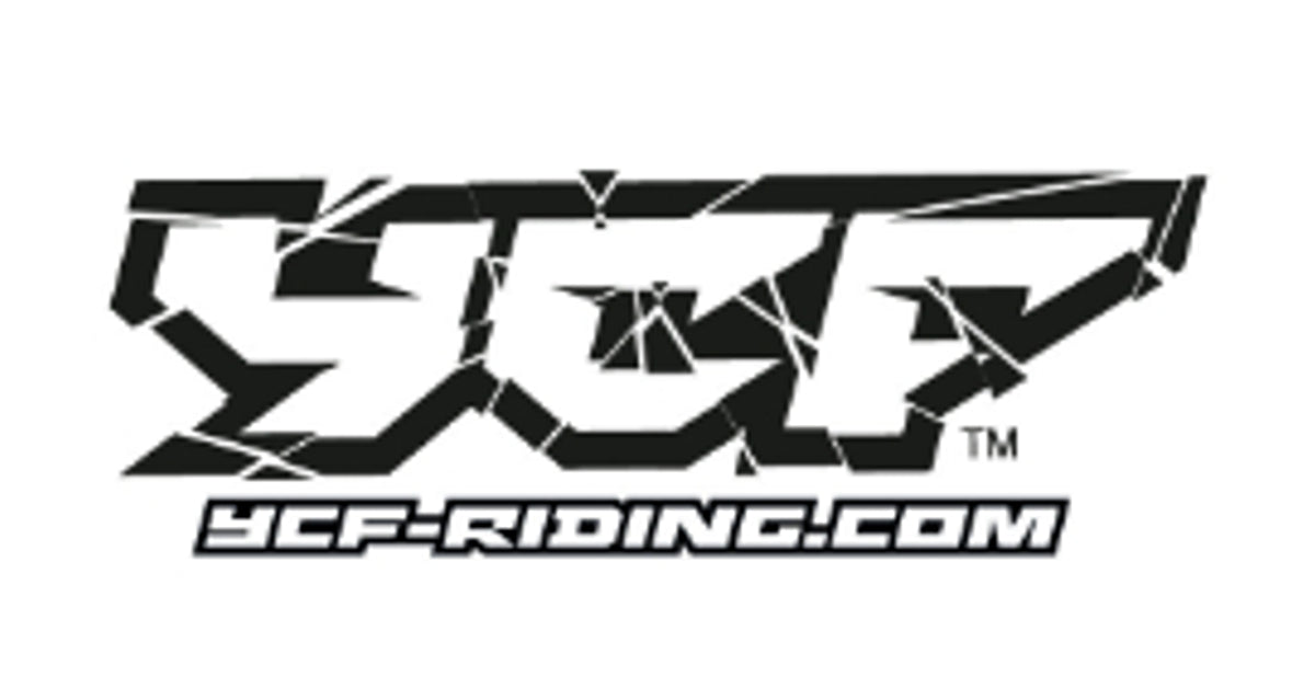 YCF México | Motos, partes y accesorios – YCF MX