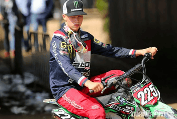 YCF México | Motos, partes y accesorios – YCF MX
